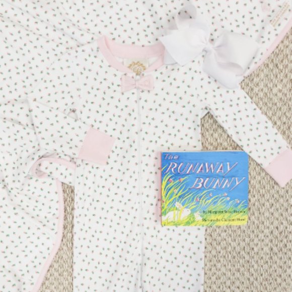 The Beaufort Bonnet Company | Pajamas | Beaufort Bonnet Tbbc Noelles ...
